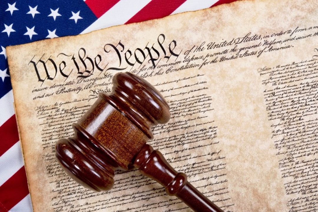 Federal Judge’s Overreach Opens Path for Runaway Constitutional ...