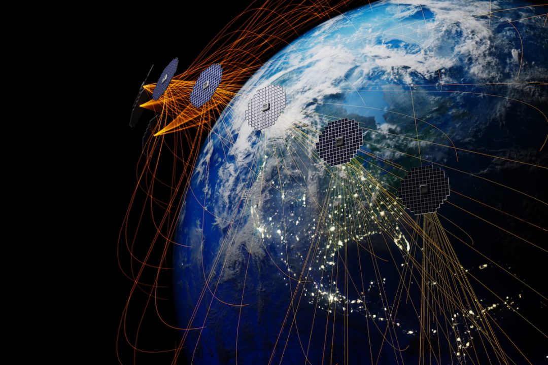 Trump’s “Space Superiority” Executive Order: Consolidating Power Beyond ...
