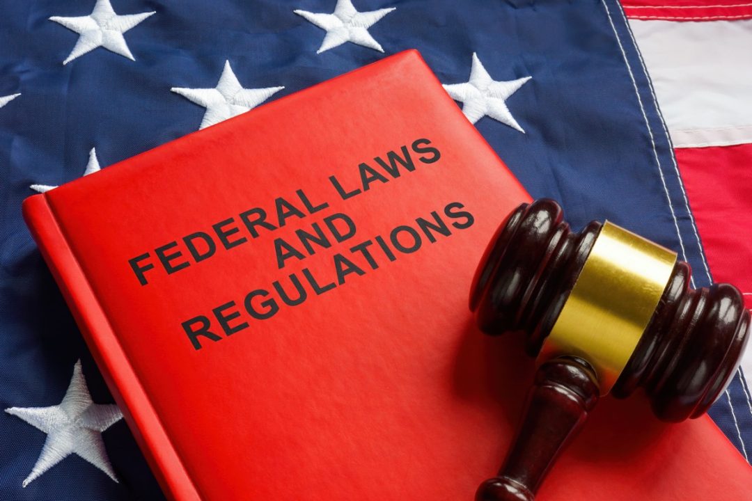 Trump Administration Cuts Federal Regulations in 2025 - The New American