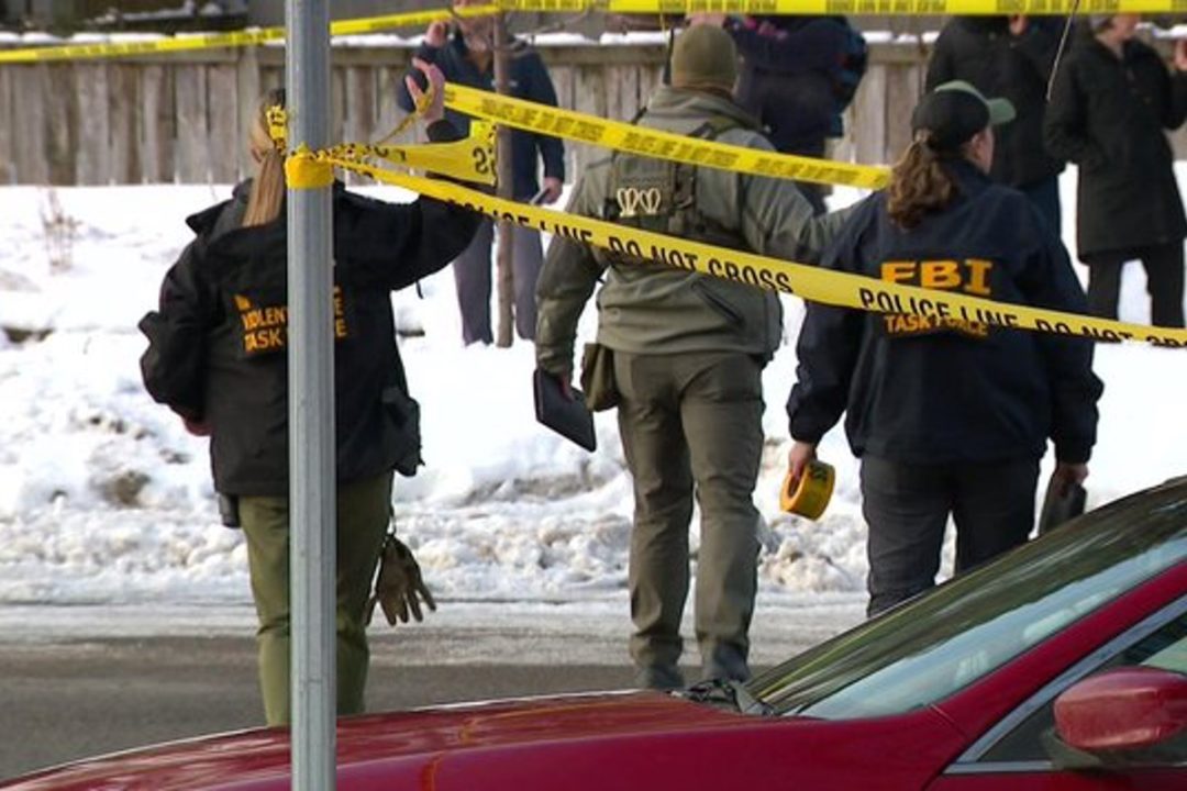 Explainer: Narrative Wrong, ICE Agents Lawfully Attempted to Detain ...