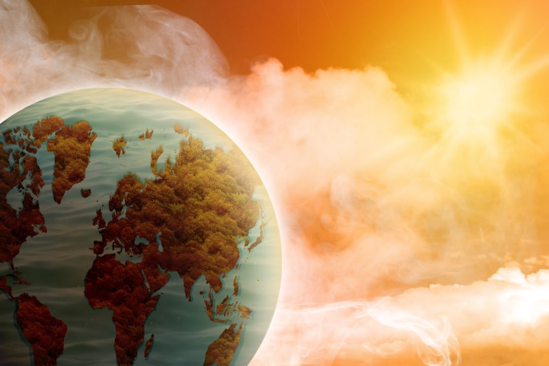 Global Warming Claim: CO2 CAN’T Hold Heat — and Real Scientists Have ...