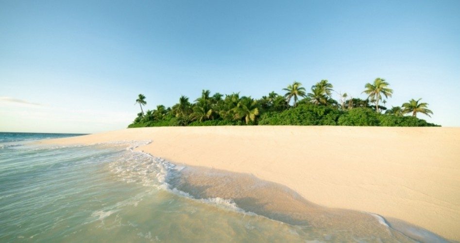 Lord of the Flies? What REALLY Happened When Six Boys Were Stranded on ...