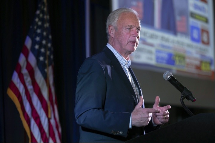 Senator Johnson Nails the Problem - The New American