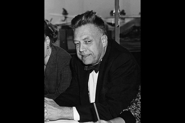 Normalizing Child Rape: The Decades-long Kinsey-Rockefeller-Playboy ...