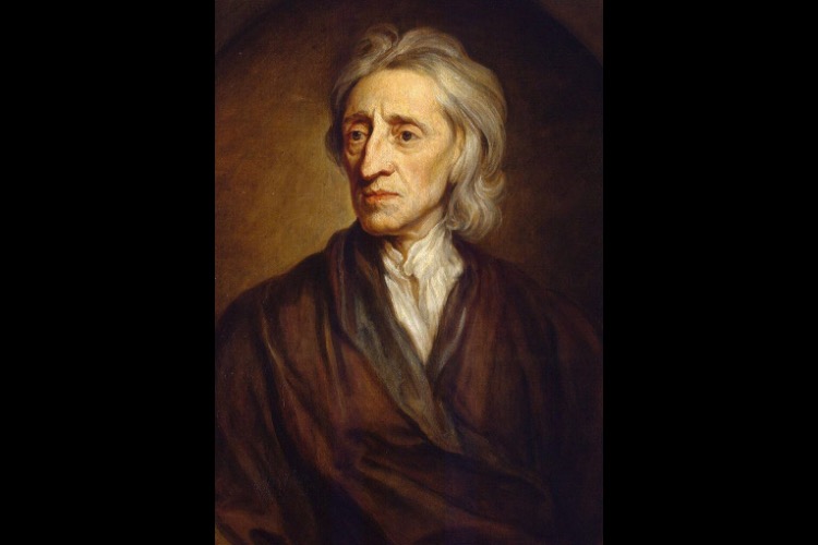 Life, Liberty, and Property: The Eminent John Locke Born This Day in ...
