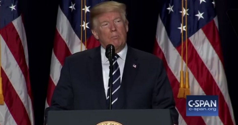 Trump More Comfortable With His Faith at Prayer Breakfast - The New ...