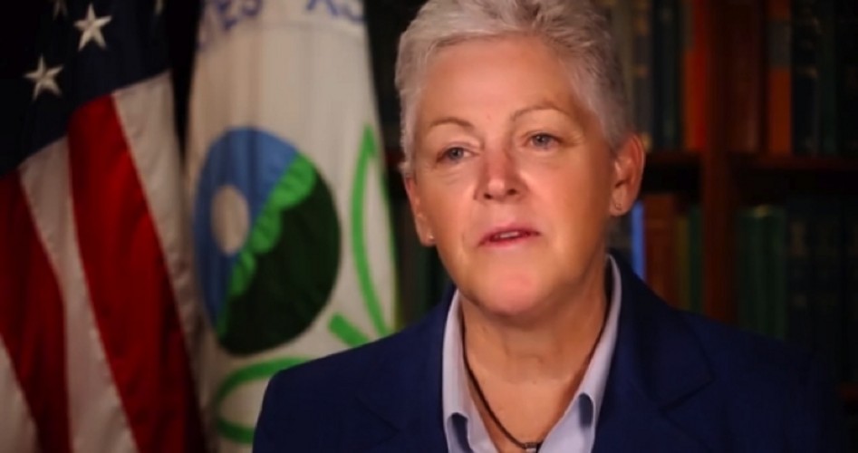 EPA Chief Faces "Criminal Liability" for "False, Misleading Statements ...