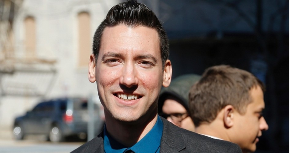 Persecution of Anti-Abortion Crusader David Daleiden - The New American