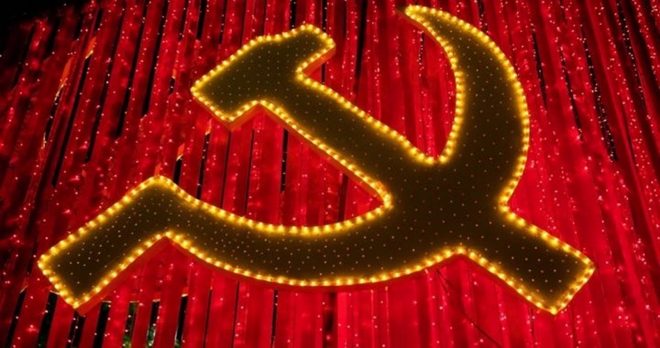 Xi Jinping: Chinese Must Embrace Communist Dream and Hand Down the "Red ...