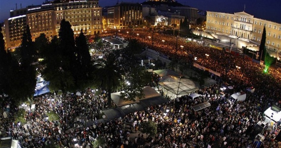 Greece: Capital Controls Threat Increases as Deadline Approaches - The ...