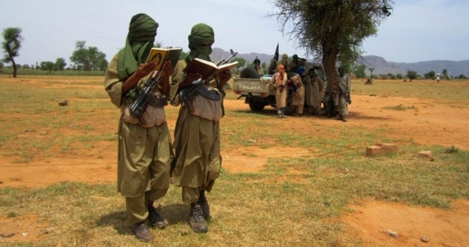 UN Plotting Invasion of Northern Mali - The New American