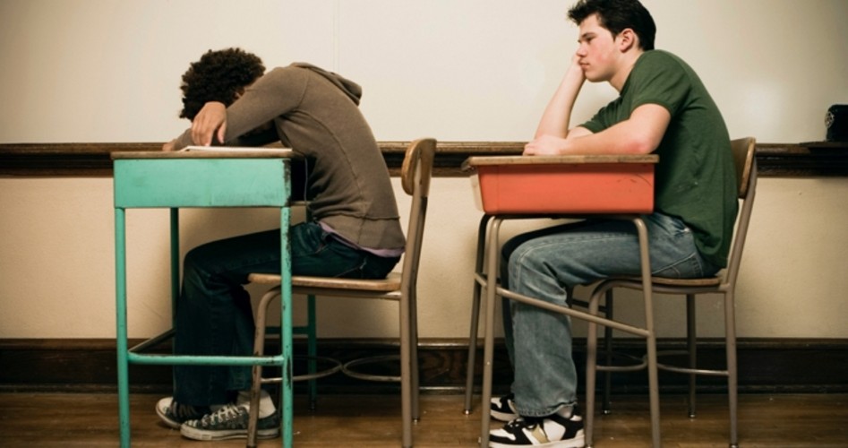 Six Baltimore Schools Can’t Produce a Single Student Proficient in ...