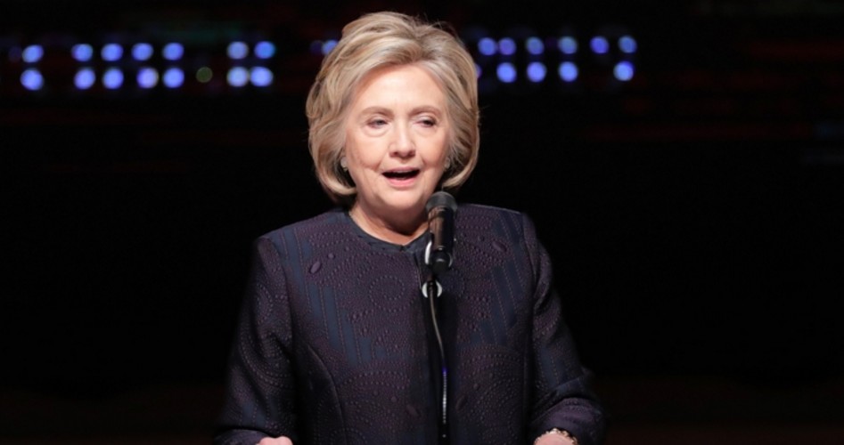 Hillary Inches Closer to Running for President. What’s Holding Her Back ...
