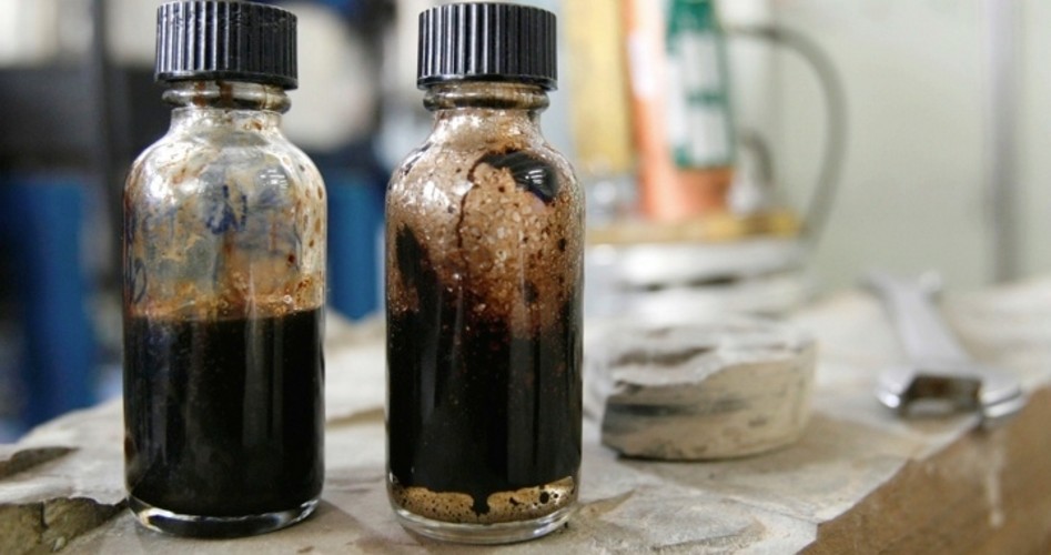 The Green River Formation: World's Largest Oil Shale Deposits - The New ...