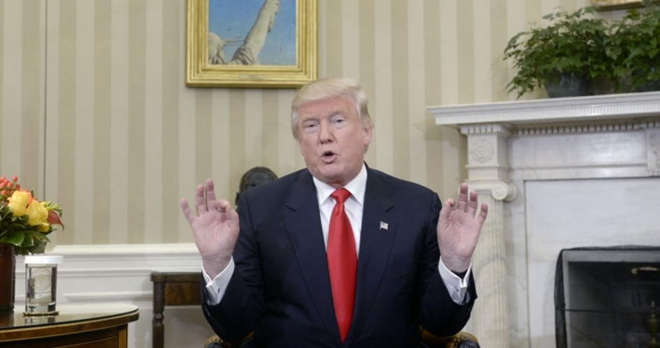 Trump Adds to His List of Advisors - The New American