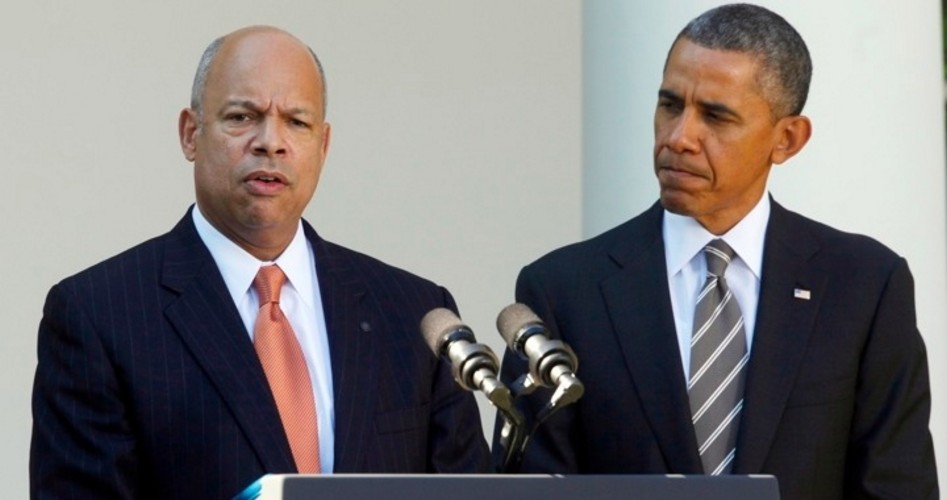 Obama Nominates Former Pentagon Official as DHS Secretary - The New ...