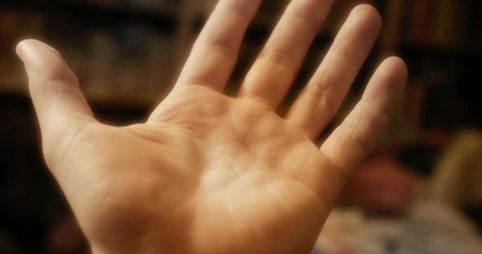Scientists Say Human Hand Designed by “Creator” — Prompting Backlash ...