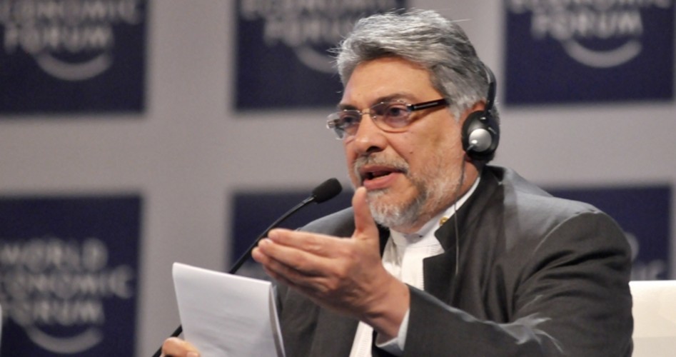 Tensions Grow as Socialists Slam Ouster of Paraguay Leader as “Coup ...