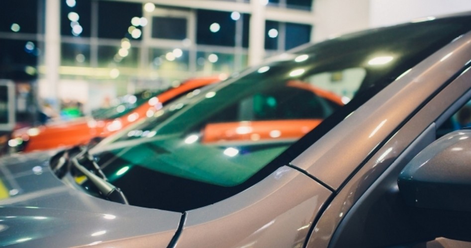 March Car Sales Down 36 Percent; Prepare for the worst - The New American