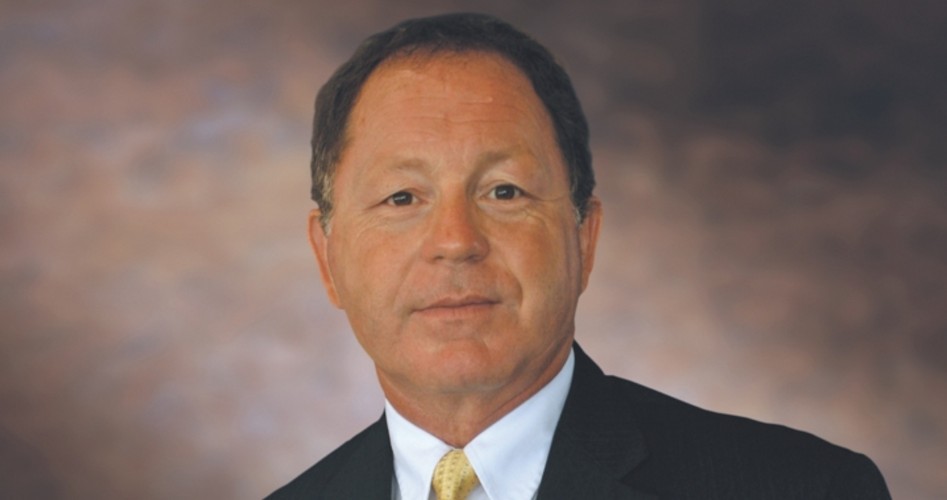 Running for Okla. Governor, Dan Fisher Vows Abortion-Free State - The ...