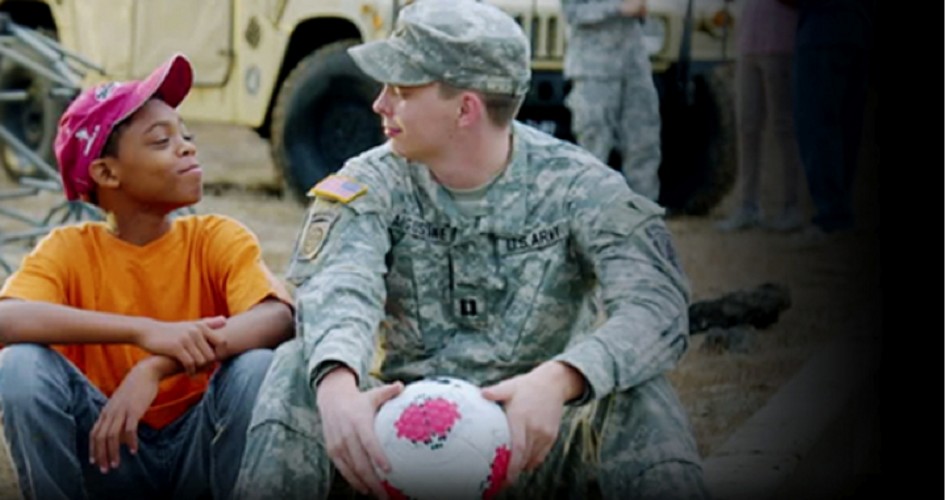 “White Privilege” Training Latest Evidence of Army’s Politicization ...