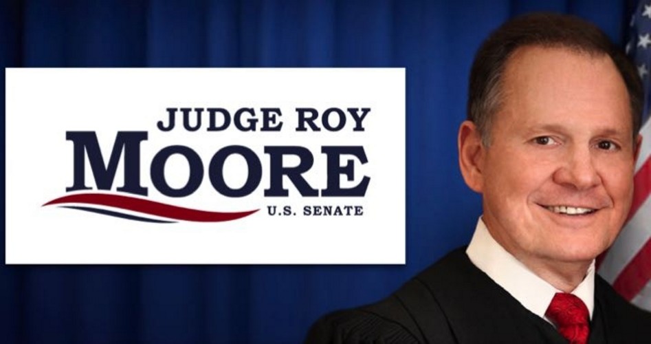 Are Accusations Against Judge Moore Beginning to Unravel? - The New ...