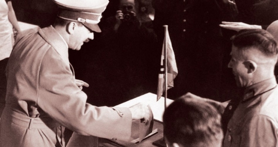 Dictators Dictating Elections - The New American