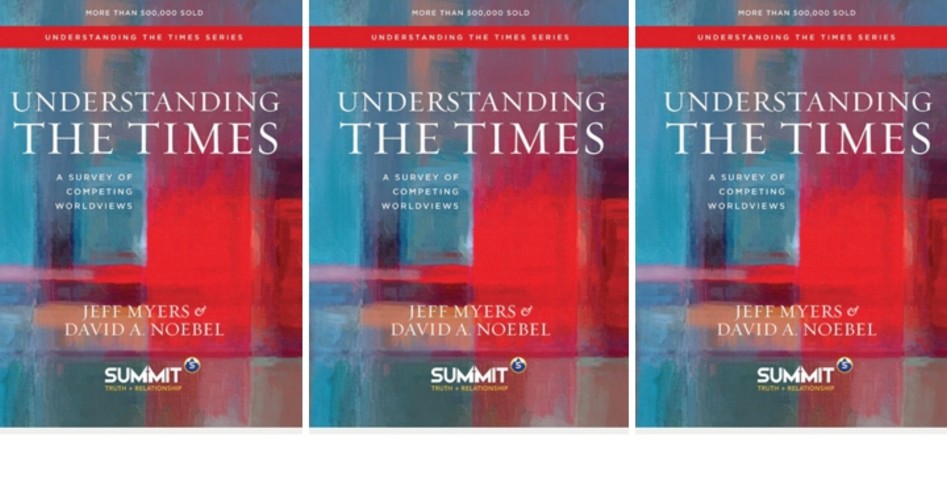 Landmark Guide to "Understanding the Times" - The New American