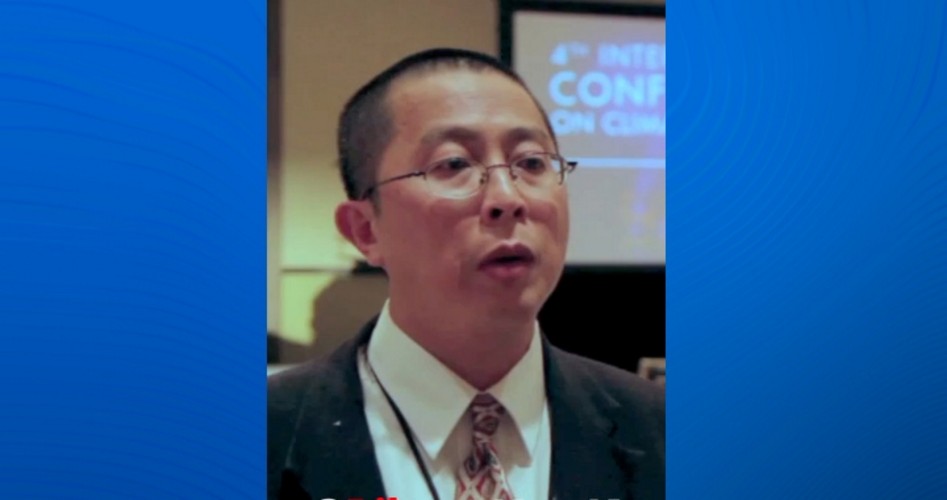 Dr. Willie Soon Tackles Global Warming Fallacies (Video) - The New American