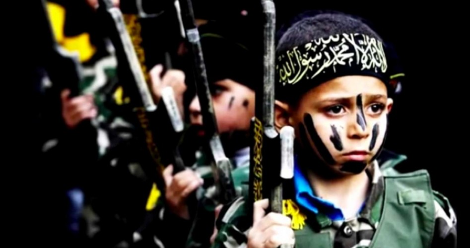 UN Schools Caught Teaching Arab Children to Wage Jihad on Jews - The ...