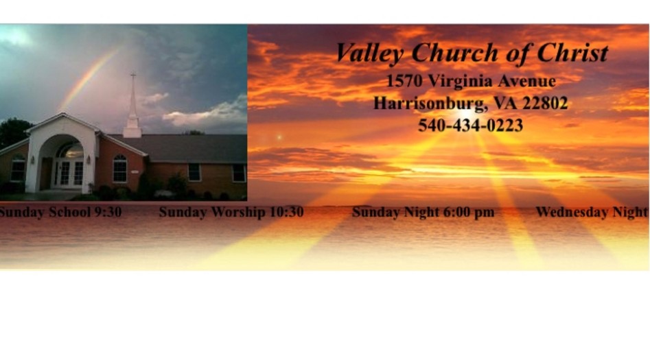 Virginia: First Amendment Victory for Church as Officials Back Off ...