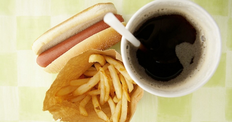 Bloomberg’s Soda Ban: Do as I Say, Not as I Do - The New American