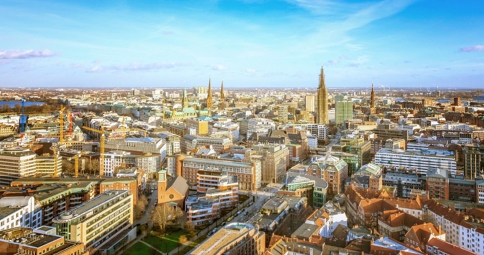 European Officials Commandeer Private Property to House Migrants - The ...