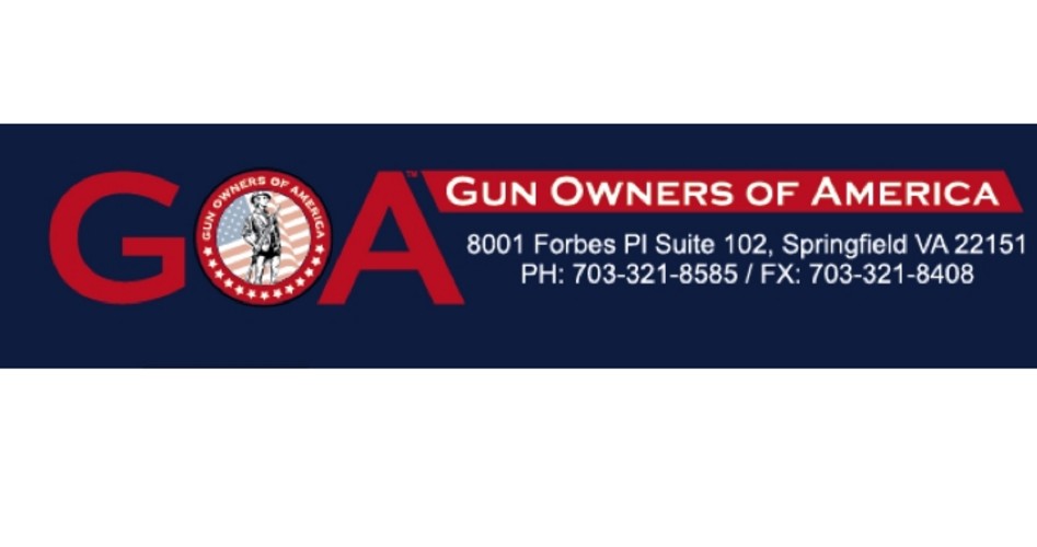 Brooklyn Congresswoman “Threatened” by GOA’s Larry Pratt - The New American
