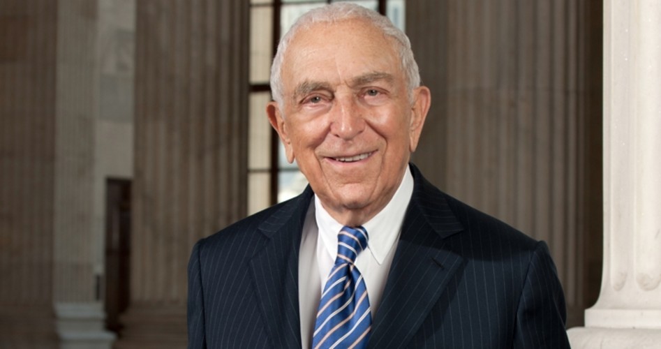 N.J. Senator Lautenberg to Retire, Opens Way to Newark Mayor Cory ...