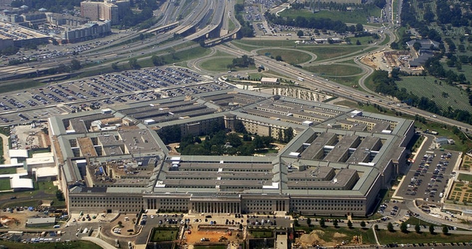 New Defense Clandestine Service Blends Civilian and Military Operations ...