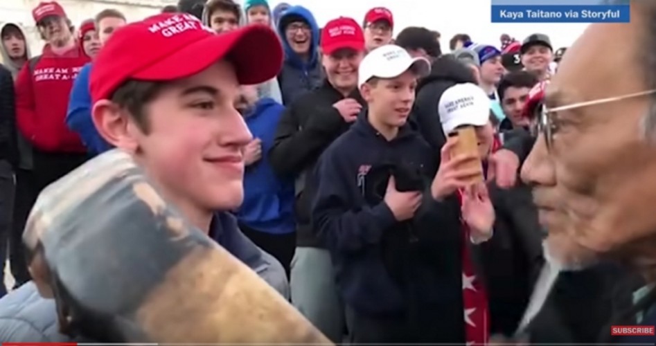 CNN Settles $275 Million Defamation Lawsuit Brought by Covington ...