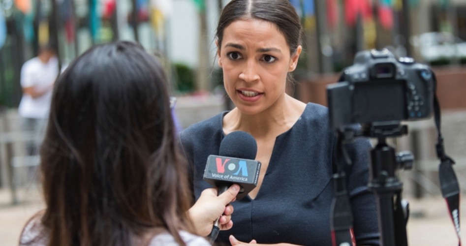 Young Hispanics Challenge Democrat Leadership - The New American