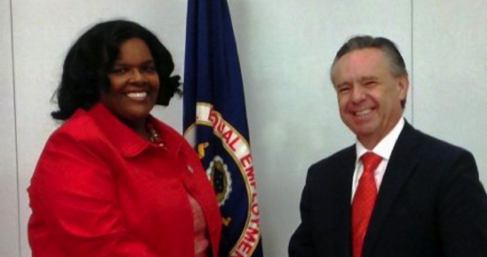 EEOC Signs “Memorandum of Understanding” With Mexico - The New American
