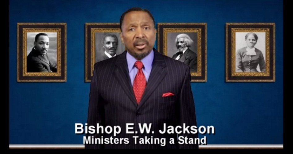 Pastor Challenges Fellow Blacks to End “Slavish Devotion” to Democratic ...