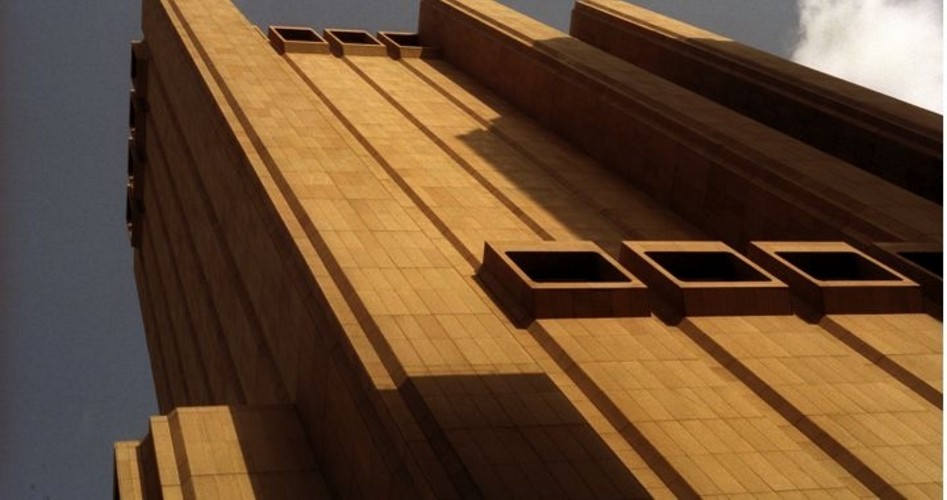 Secret NSA Spy Hub In New York City Revealed - The New American