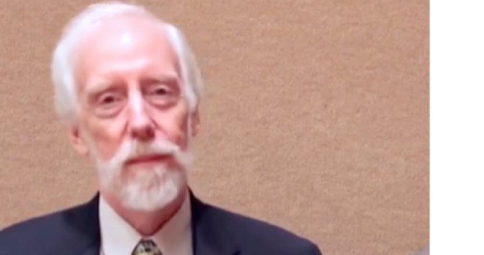 Tom Harris: “Making it Safe” for Liberals to be Climate Realists (Video ...