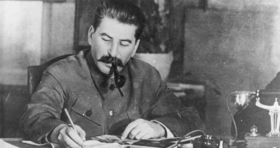 Seventy-Five Years After Stalin's Great "Operation Kulak" Reign of ...
