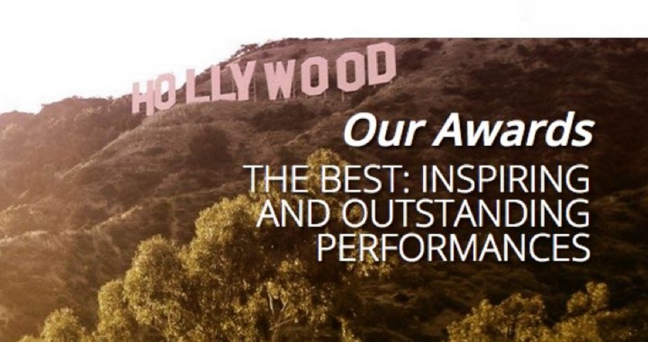 Movieguide Report: Hollywood's Where Money Is; Awards Celebrate the ...