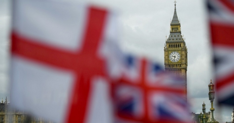 Independence Day! — Historic “Brexit” Victory, UK Votes to Leave EU ...