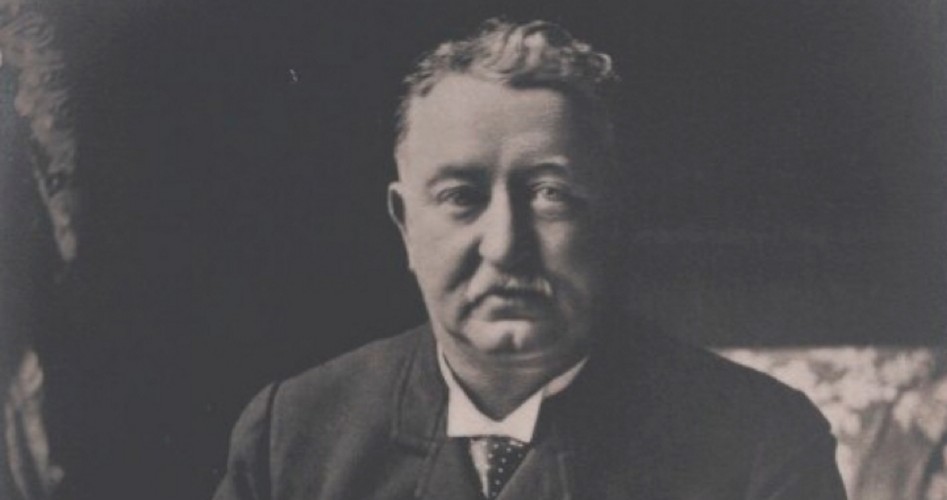 Reviewing the Rhodes Legacy - The New American