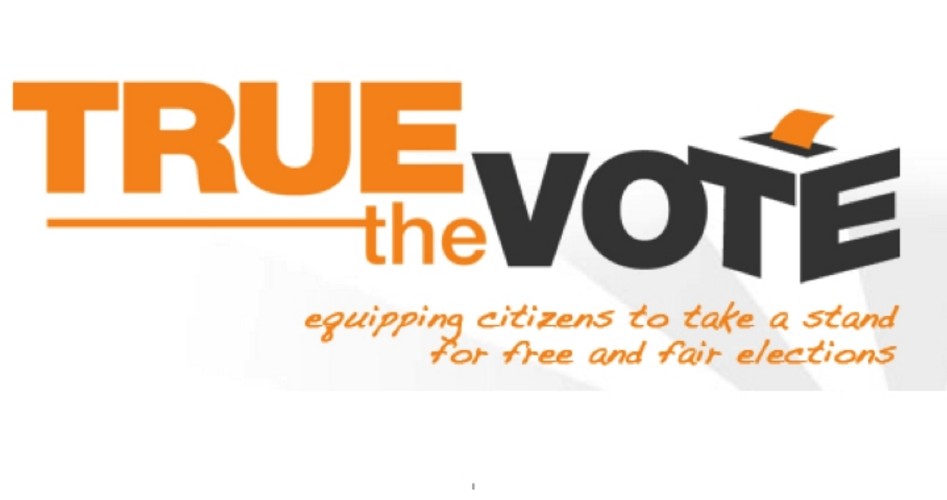 True The Vote Wins Access to Election Records — Election Audit to Begin ...