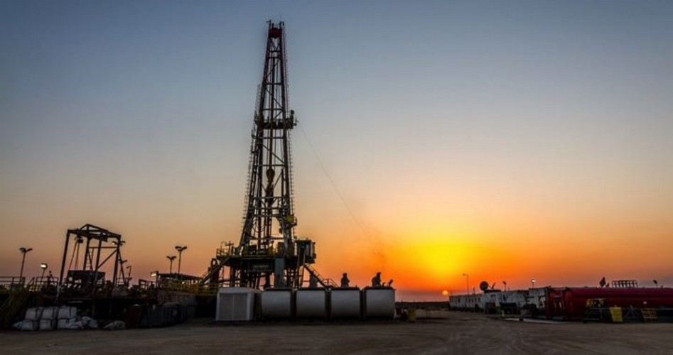 Another Record for U.S. Crude Oil Production: 12 Million Barrels Per ...