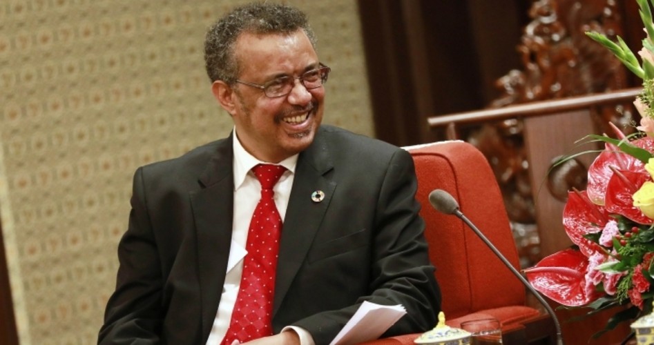 Marxist UN WHO Boss Must Be Put on Trial, Critics Say - The New American