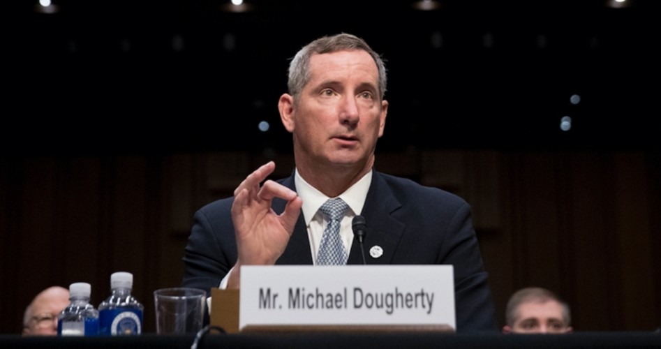 DHS Assistant Secretary Says Administration Supports Allowing “Dreamers ...